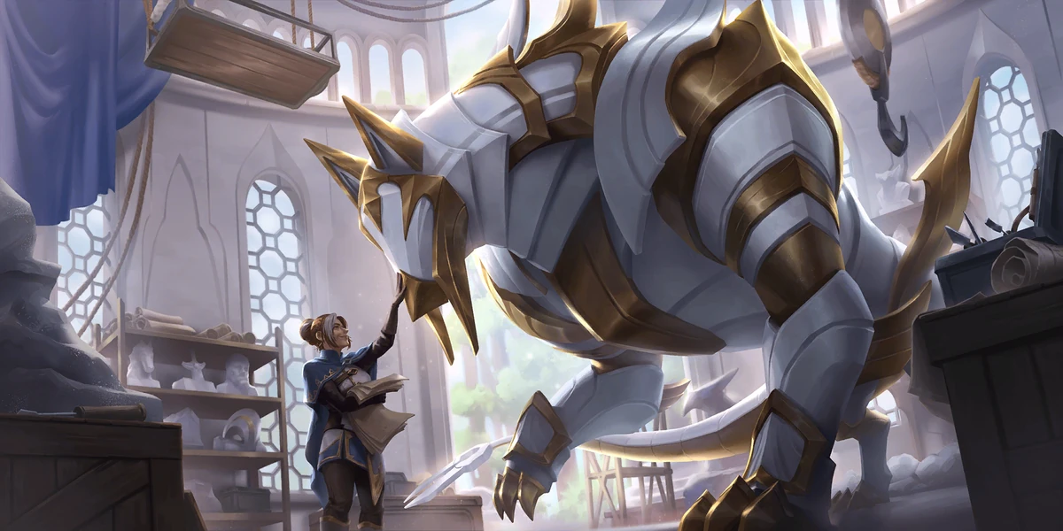 Petricite Hound (Legends of Runeterra) | League of Legends Wiki | Fandom