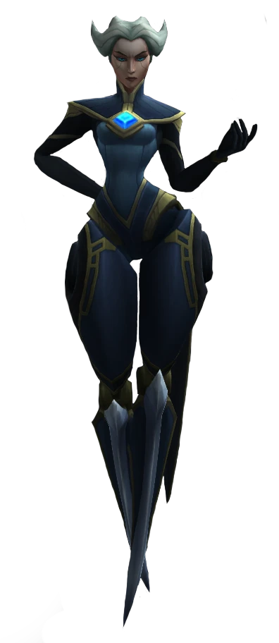 Camille (Character) | League of Legends Wiki | Fandom