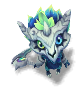 Gnar Build Guide : 14.21 Gnar Gada! - The Little Fluffy Yordle ...