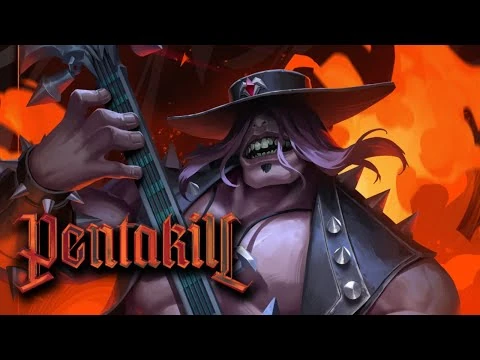 Pentakill (Teamfight Tactics) | League of Legends Wiki | Fandom