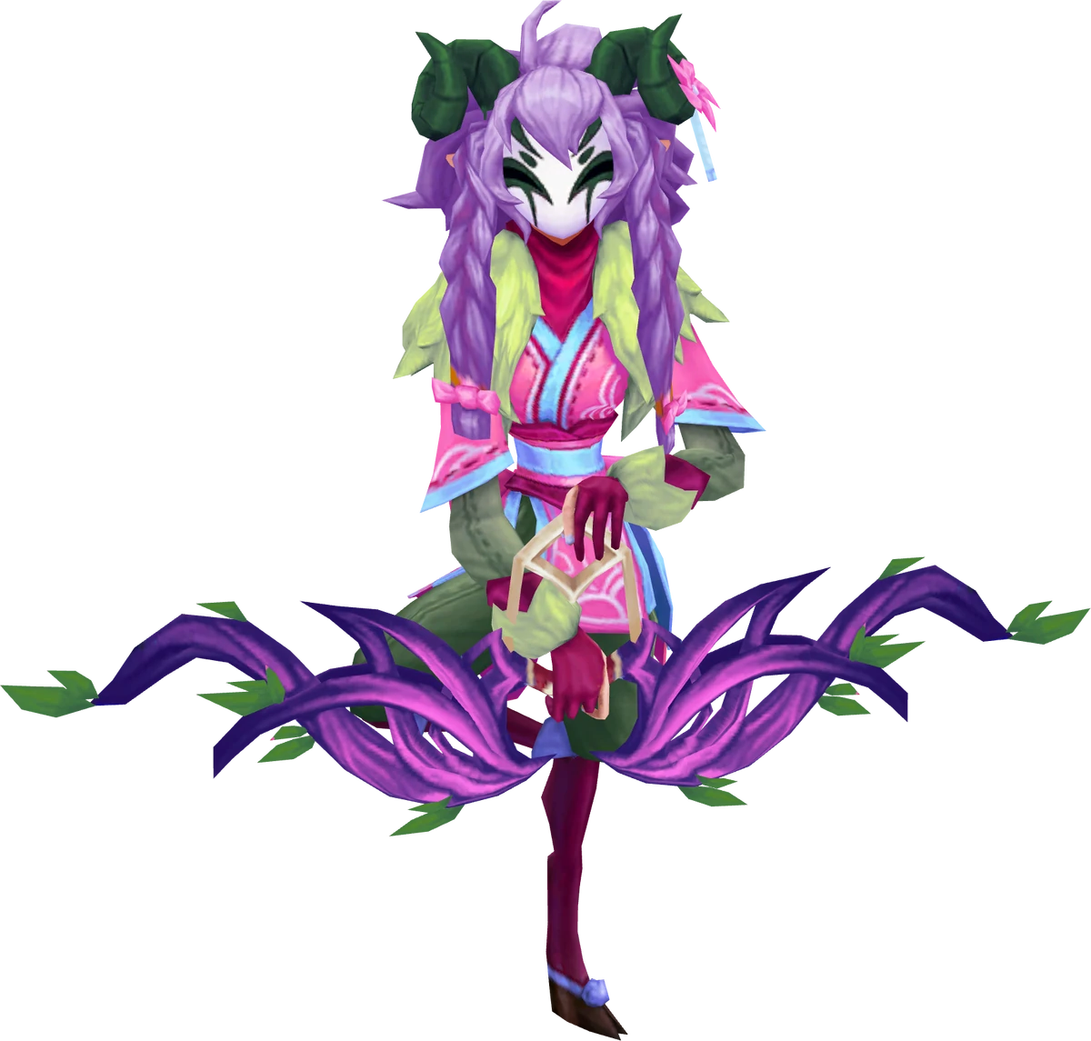 Category:TFT Phantom | League of Legends Wiki | Fandom