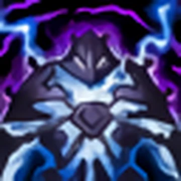 League Of Legends Xerath Rework