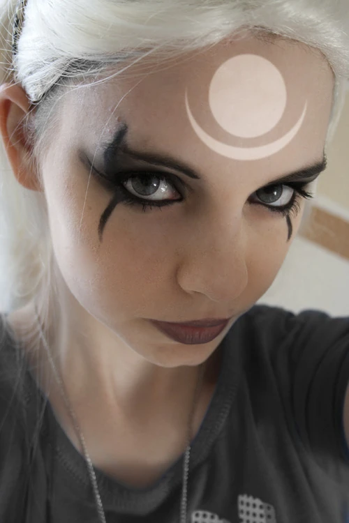 Diana cosplay | Leagueoflegendscz Wiki | Fandom