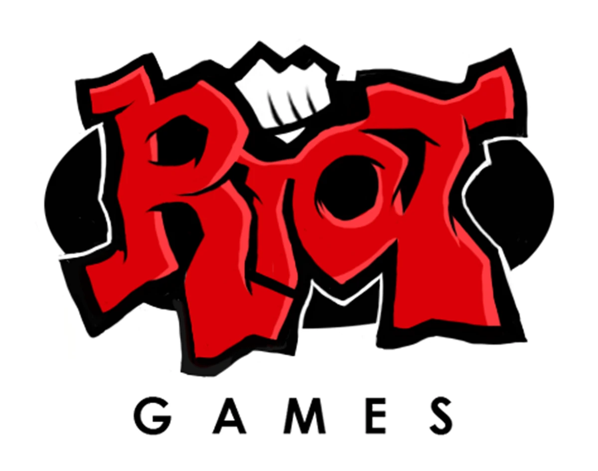 Riot Games | Wiki League of Legends | Fandom