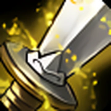 Avarice Blade