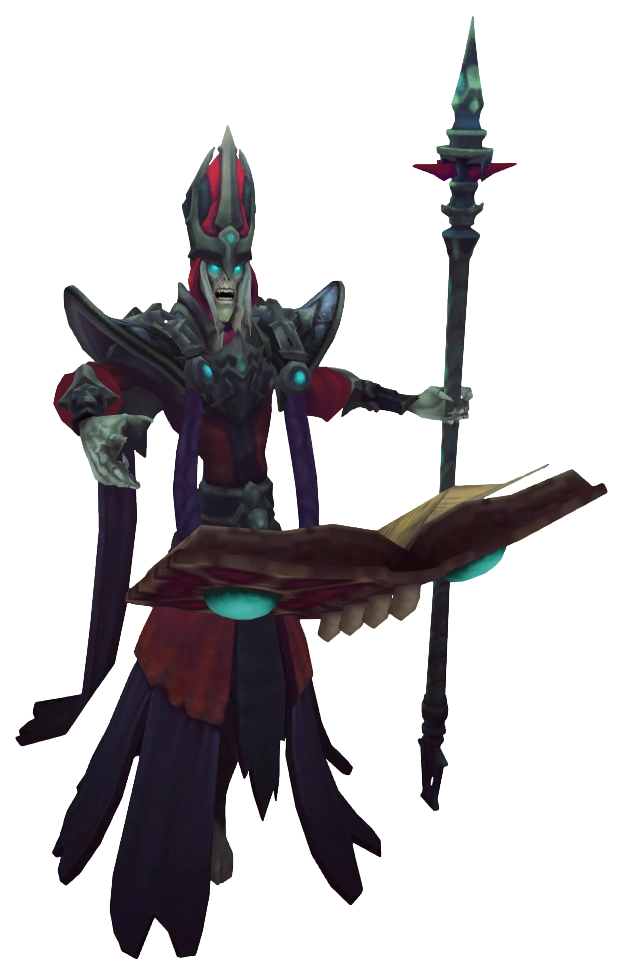 Karthus/LoL | Wiki League of legends oficial | Fandom