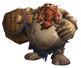 Gragas/Galería | Wiki League of legends oficial | Fandom