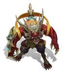 Warwick/Galería | Wiki League of legends oficial | Fandom