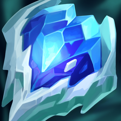Corazón de Hielo | Wiki League of legends oficial | Fandom