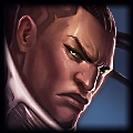 Lucian | Wiki League of legends oficial | Fandom