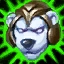 Volibear | Wiki League of legends oficial | Fandom