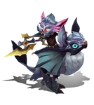 Kled/LoL/Skins | Wiki League of legends oficial | Fandom
