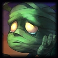 Amumu | Wiki League of legends oficial | Fandom