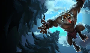 Warwick/LoL/Skins | Wiki League of legends oficial | Fandom