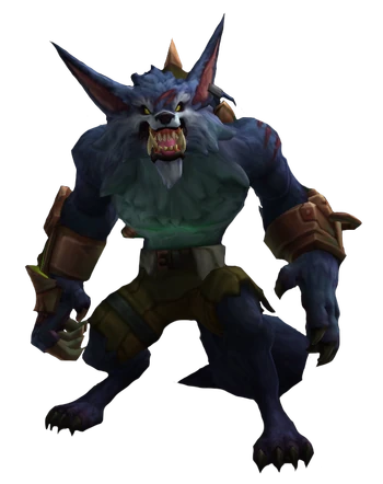 Warwick/LoL | Wiki League of legends oficial | Fandom