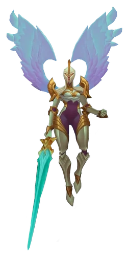 Kayle/LoL | Wiki League of legends oficial | Fandom