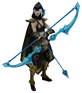 Ashe | Wiki League of legends oficial | Fandom