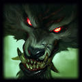 Warwick/LoL/Skins | Wiki League of legends oficial | Fandom