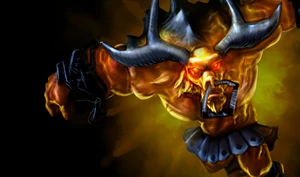 Alistar/LoL/Skins | Wiki League of legends oficial | Fandom