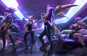 Lista De Campeones De League Of Legends ¡Meta Actualizada! Los