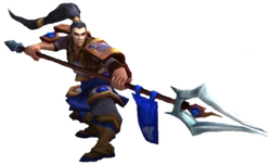Reinos Em Guerra Xin Zhao Png