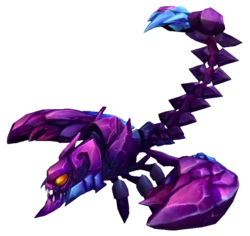 Skarner/Galería | Wiki League of legends oficial | Fandom
