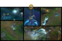 Nami/Galería | Wiki League of legends oficial | Fandom