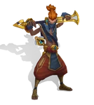 Ekko/LoL/Skins | Wiki League of legends oficial | Fandom