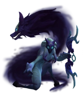 Kindred/Galería | Wiki League of legends oficial | Fandom