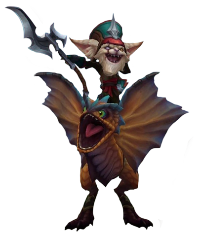 Kled/Galería | Wiki League of legends oficial | Fandom