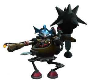 Rumble/Galería | Wiki League of legends oficial | Fandom