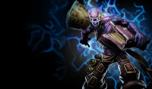 Ryze/LoL/Skins | Wiki League of legends oficial | Fandom