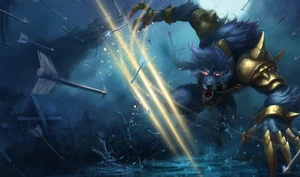 Warwick/LoL/Skins | Wiki League of legends oficial | Fandom
