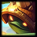 Rammus | Wiki League of legends oficial | Fandom