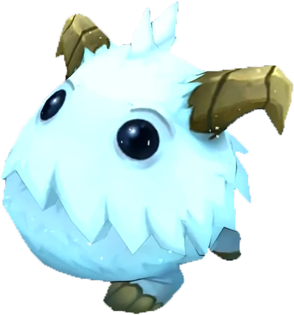 Poro/Galería | Wiki League of legends oficial | Fandom