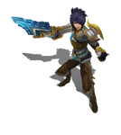 Riven/LoL/Skins | Wiki League of legends oficial | Fandom