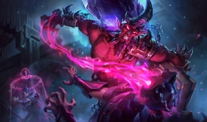 Ryze/LoL/Skins | Wiki League of legends oficial | Fandom