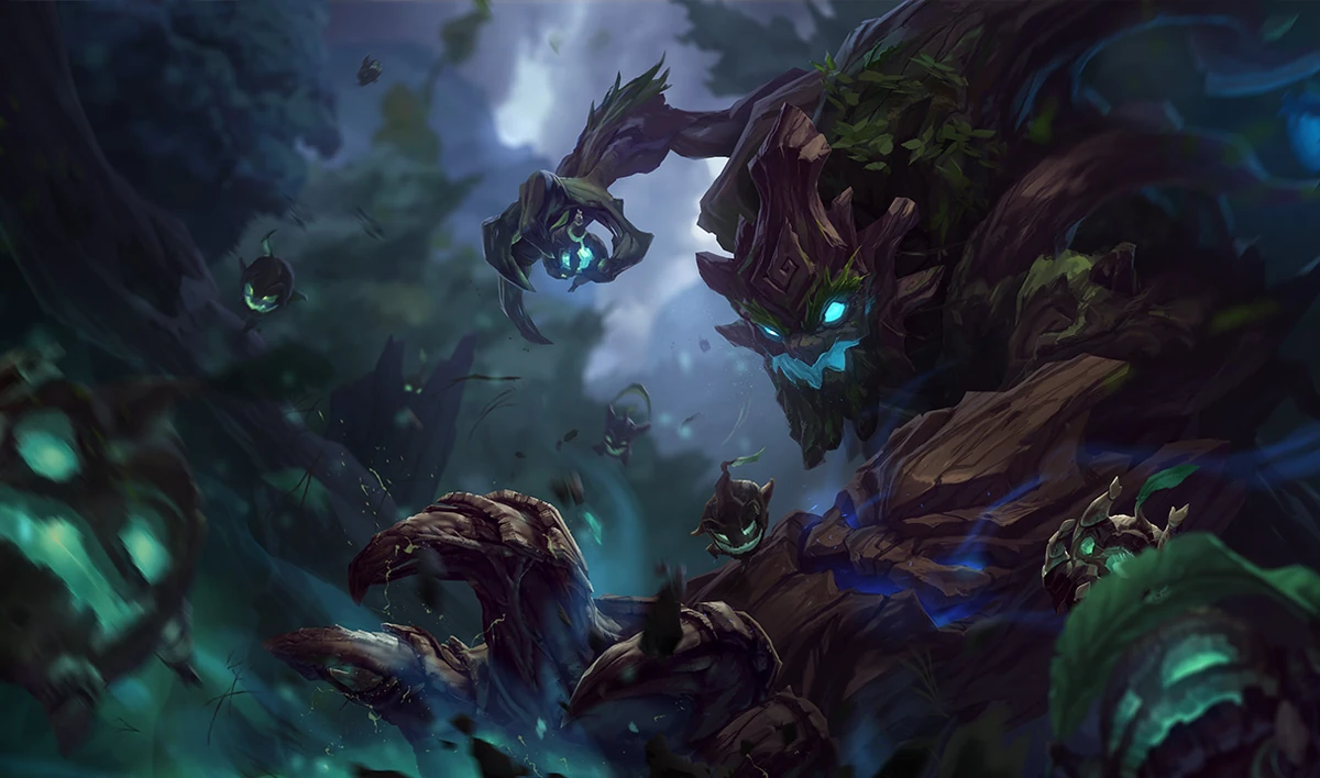 Categoría:Skin Épica | Wiki League of legends oficial | Fandom