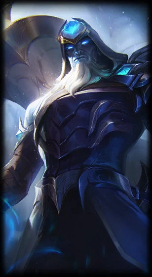 Ryze/LoL/Actualización | Wiki League of legends oficial | Fandom