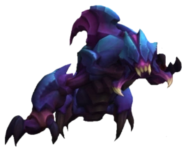 Rek'Sai/Galería | Wiki League of legends oficial | Fandom