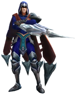 Talon/Galería | Wiki League of legends oficial | Fandom