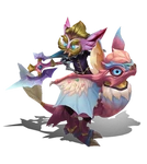 Kled/LoL/Skins | Wiki League of legends oficial | Fandom