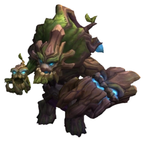 Maokai/Galería | Wiki League of legends oficial | Fandom