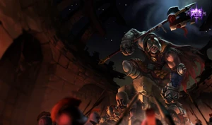 Jax/LoL/Skins | Wiki League of legends oficial | Fandom