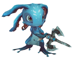 Fizz/Galería | Wiki League of legends oficial | Fandom