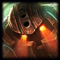 Nautilus | Wiki League of legends oficial | Fandom