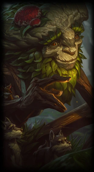 Ivern/Historia | Wiki League of legends oficial | Fandom