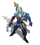 Ryze/LoL/Skins | Wiki League of legends oficial | Fandom