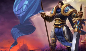 Garen/LoL/Skins | Wiki League of legends oficial | Fandom