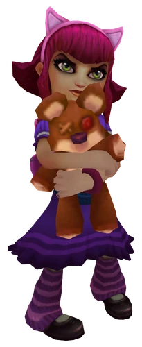 Annie/LoL | Wiki League of legends oficial | Fandom